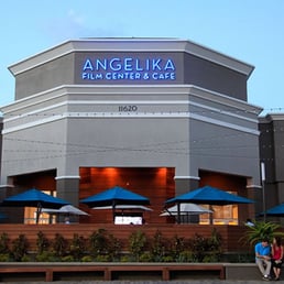 ANGELIKA FILM CENTER & CAFÉ - CARMEL MOUNTAIN - Updated February 2025 ...