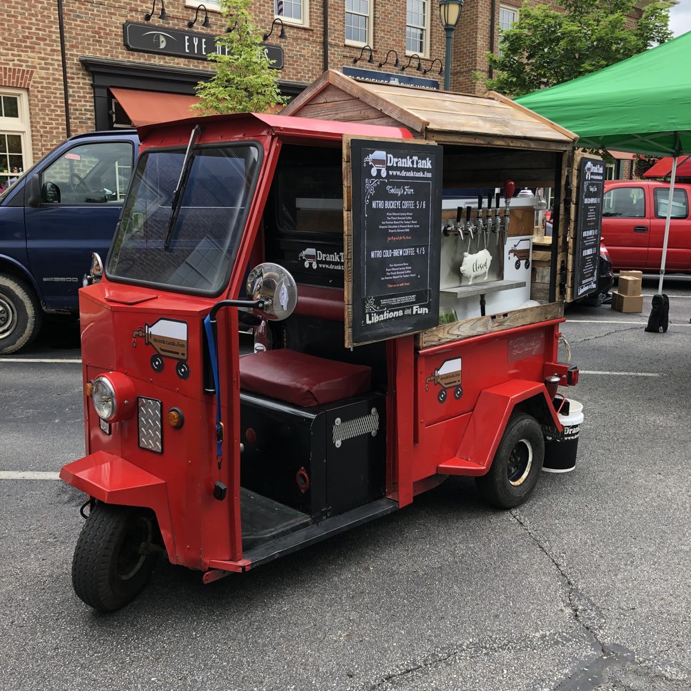 DRANK TANK - Updated December 2025 - 23 Photos - Columbus, Ohio ...