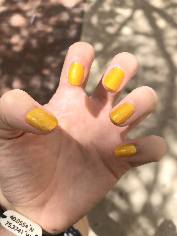 JFK NAILS - 24 Photos & 38 Reviews - 1823 John F Kennedy Blvd ...