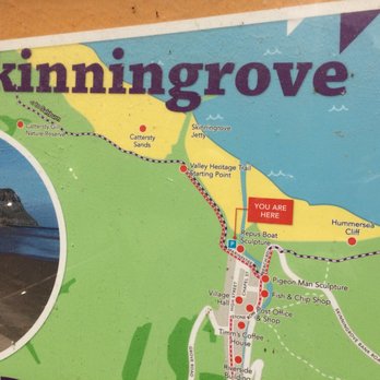 SKINNINGROVE BEACH - Beach, Skinningrove, Redcar and Cleveland, United ...