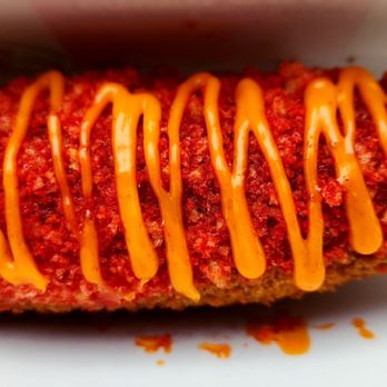 TWO HANDS CORN DOGS - Updated December 2025 - 148 Photos & 69 Reviews ...