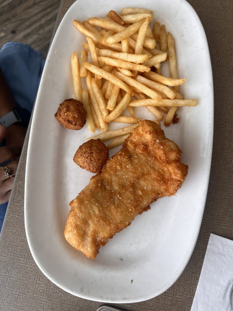 SEA BREEZE FISH MARKET & GRILL - Updated July 2024 - 624 Photos & 717 ...