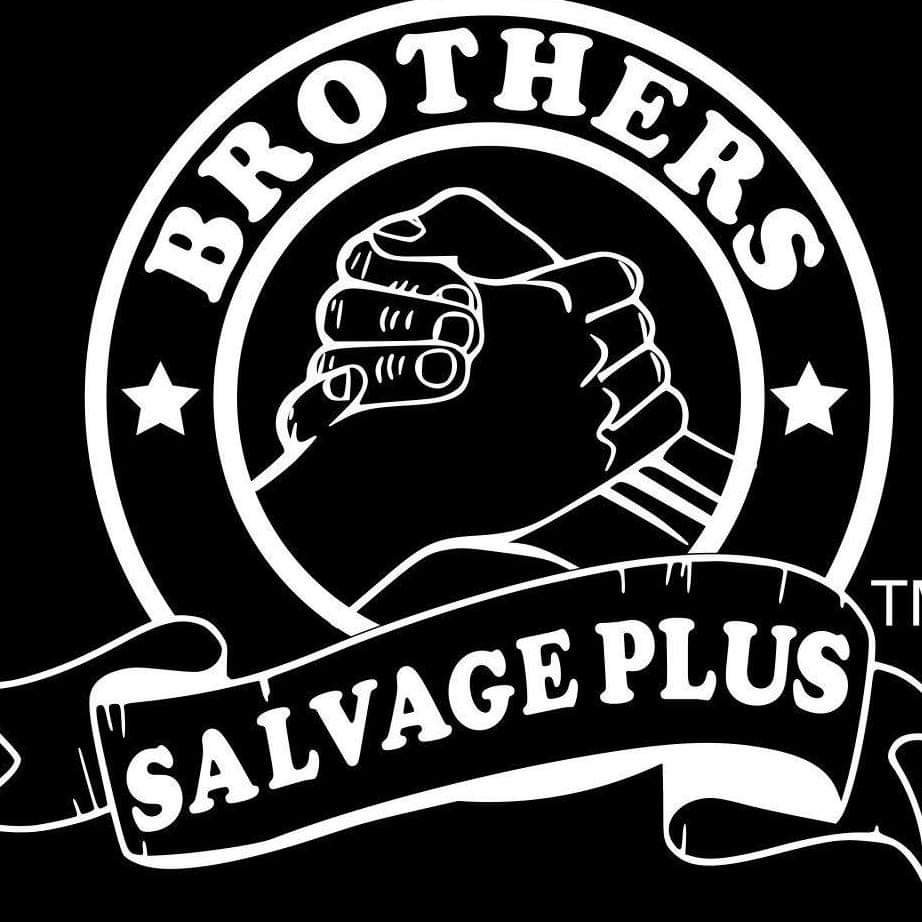 BROTHER SALVAGE PLUS - Updated April 2024 - 4539 Roper CT, North Las ...