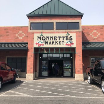 MONNETTE’S MARKET - Updated November 2025 - 101 Photos & 17 Reviews - 5717 Secor Rd, Toledo ...