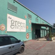 THE GREEN PROJECT - 53 Photos & 41 Reviews - Hardware Stores - 2831 ...