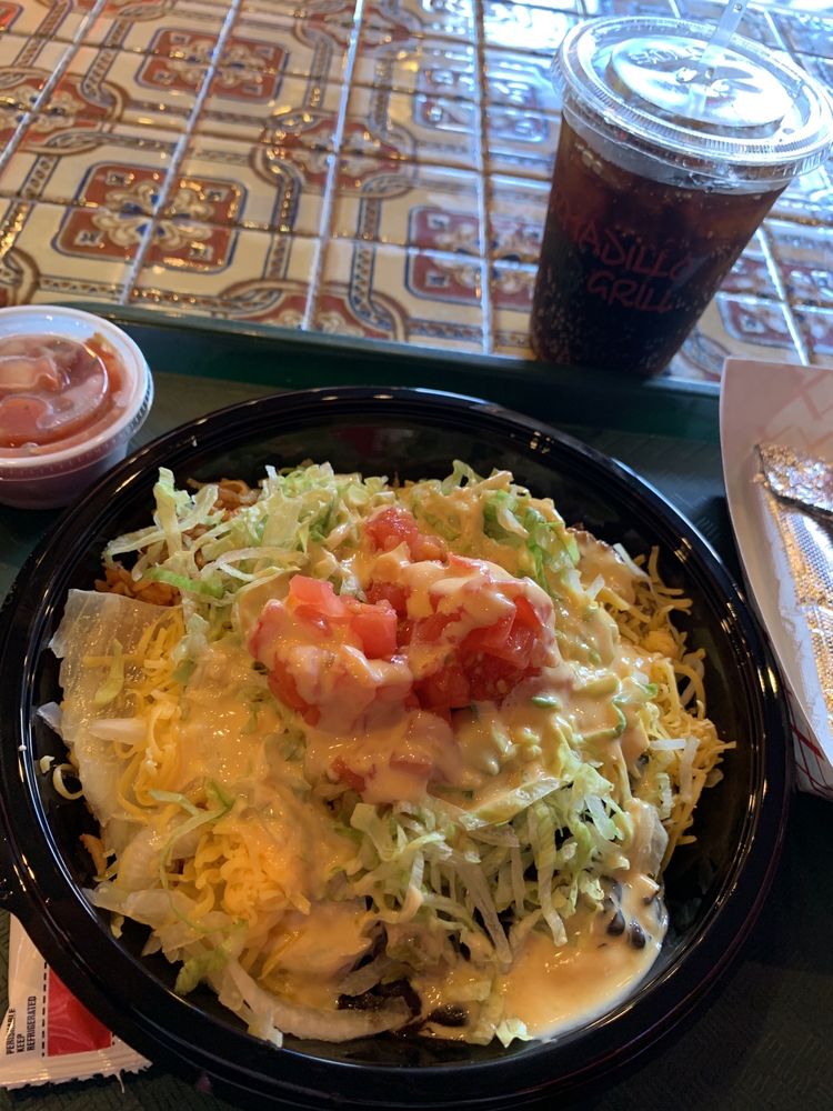 ARMADILLO GRILL - Updated December 2024 - 40 Photos & 156 Reviews - 120 ...