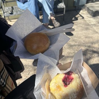 POP’S BUN SHOP - Updated January 2026 - 69 Photos & 36 Reviews - 800 S ...