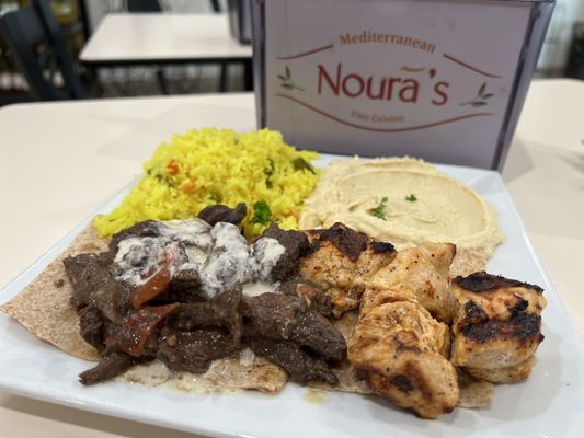 NOURA CAFE - Updated January 2025 - 179 Photos & 196 Reviews - 1533 ...