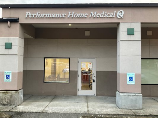 PERFORMANCE HOME MEDICAL - Updated December 2025 - 3800 Byron Ave ...