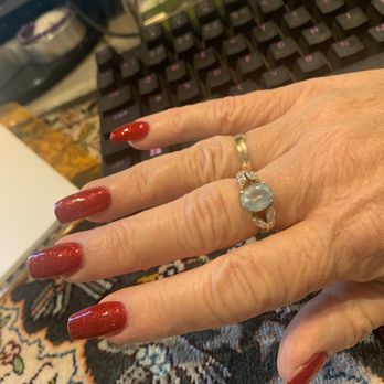 FINESSE NAILS & LASH STUDIO - 1677 Photos & 905 Reviews - 4223 Genesee ...