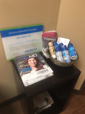 GIBSON SHARI, MD - Updated January 2026 - 18 Reviews - 5111 N ...