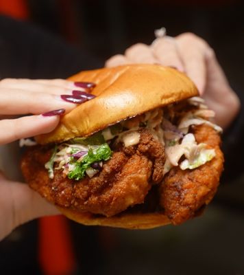 URBAN BIRD HOT CHICKEN - Updated December 2025 - 61 Photos & 45 Reviews ...