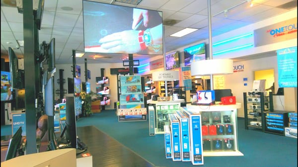 VIDEO & AUDIO CENTER - LAWNDALE - Updated January 2026 - 18 Photos & 81 ...