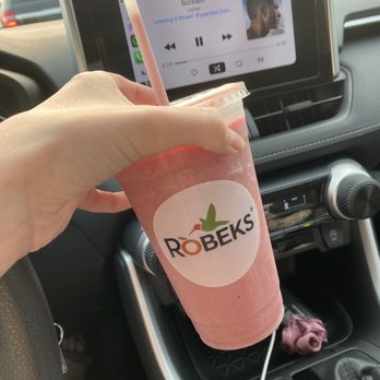 ROBEKS FRESH JUICES & SMOOTHIES - Updated October 2025 - 42 Photos & 14 ...