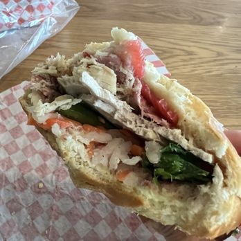 Q BAKERY - Updated November 2024 - 249 Photos & 177 Reviews - 3818 S ...