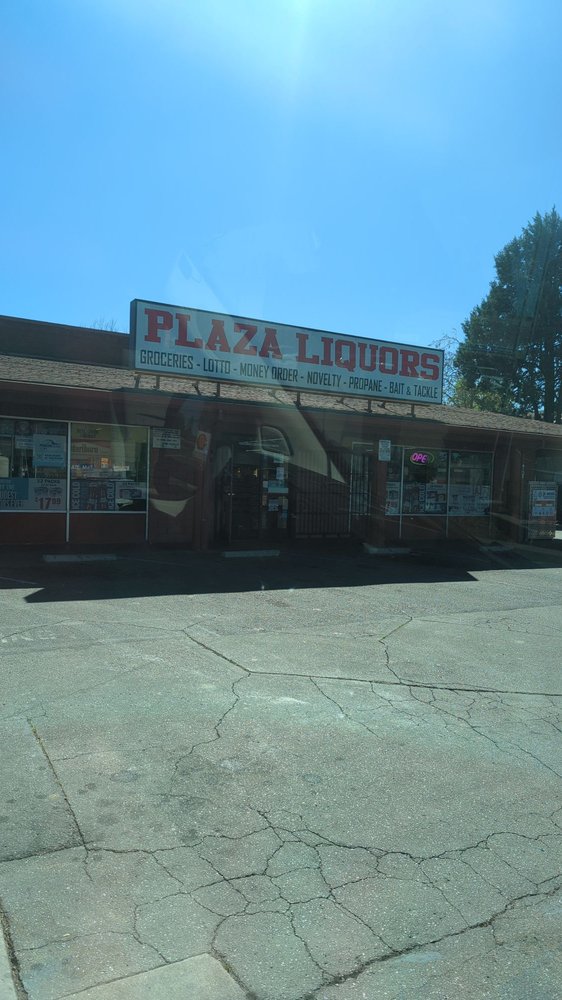 PLAZA LIQUORS - Updated December 2025 - 10 Photos & 12 Reviews - 2420 W ...