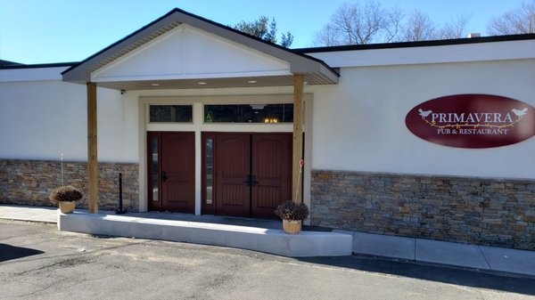 PRIMAVERA PUB - 263 Photos & 129 Reviews - 283 Newington Ave, Hartford ...