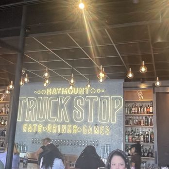 HAYMOUNT TRUCK STOP - Updated October 2025 - 19 Photos & 29 Reviews ...