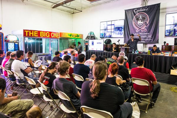 CAPTAIN’S AUCTION WAREHOUSE - Updated September 2025 - 37 Photos & 28 ...