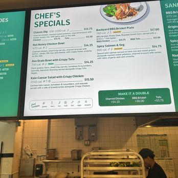 DIG INN - Updated December 2025 - 215 Photos & 232 Reviews - 1297 ...