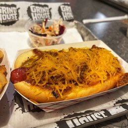 GRINDHOUSE KILLER BURGERS - 387 Photos & 347 Reviews - Atlanta, Georgia ...