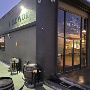 FIELDWORK BREWING CO. - Updated May 2025 - 1399 Photos & 711 Reviews ...