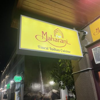 CAFE MAHARANI - Updated June 2024 - 2184 Photos & 1861 Reviews - 2509 S ...