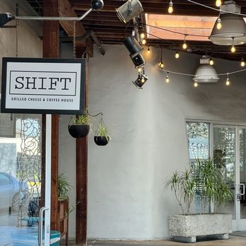 SHIFT COFFEE HOUSE - Updated October 2024 - 621 Photos & 421 Reviews ...