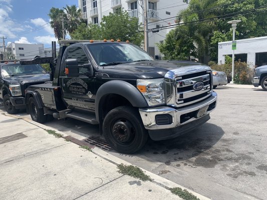 BEACH TOWING SERVICE - Updated December 2025 - 44 Photos & 152 Reviews ...