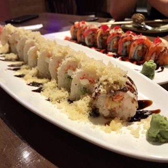 MAMASAN SUSHI - Updated April 2025 - 300 Photos & 153 Reviews - 13624 ...