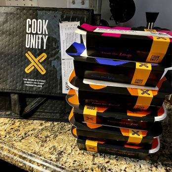 COOK UNITY - Updated May 2025 - 691 Photos & 921 Reviews - New York ...