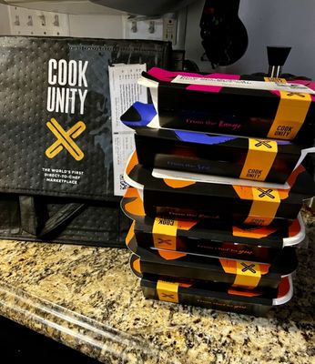 COOK UNITY - Updated November 2025 - 732 Photos & 1067 Reviews - New ...