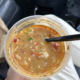 VOODOO GUMBO - Updated October 2025 - 324 Photos & 512 Reviews - 7114 ...