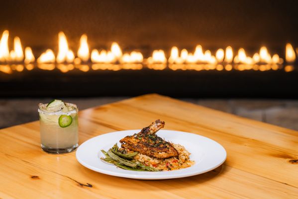 TAILWATER LODGE RESTAURANT - Updated January 2025 - 80 Photos & 64 ...