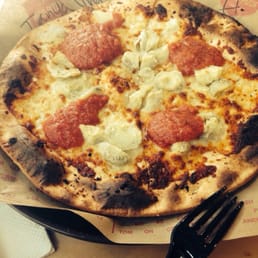 MOD PIZZA - Updated July 2025 - 464 Photos & 796 Reviews - 1302 6th Ave ...