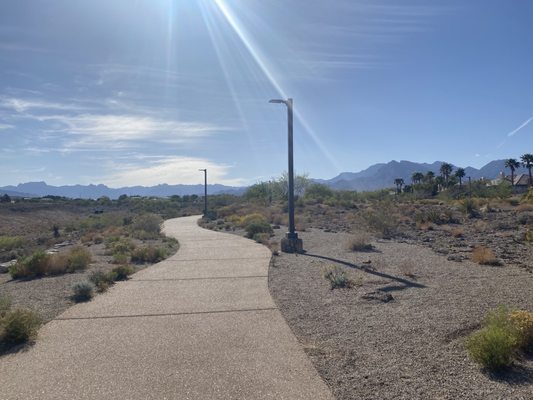 HUALAPAI CANYON TRAILHEAD - Updated September 2024 - 91 Photos & 20 ...