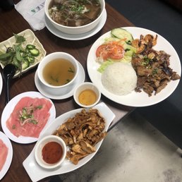 PHO NATION - 223 Photos & 68 Reviews - 1511 Park St, Alameda ...