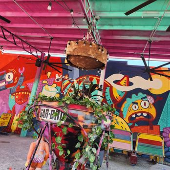 EL WEIRDO - Updated May 2024 - 110 Photos & 51 Reviews - 24 W Oak Ave, Panama City, Florida ...