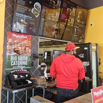 MIGHTY BIRD - Updated December 2025 - 22 Photos - 2465 Appleby Line ...