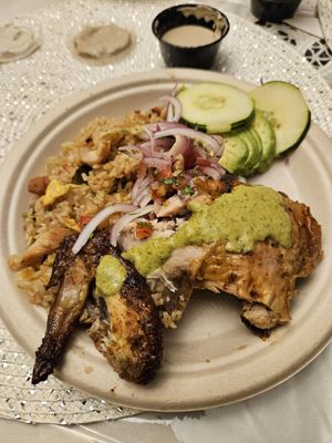 INCA’S PERUVIAN CUISINE - Updated October 2025 - 76 Photos & 26 Reviews ...