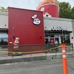 JOLLIBEE - Updated July 2025 - 91 Photos & 45 Reviews - 3820 Rainier ...