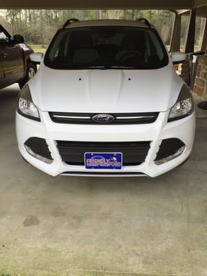 FRIENDLY FORD - Updated September 2025 - 29 Photos & 129 Reviews - 2425 ...