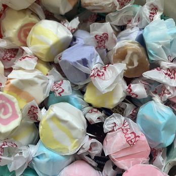 PENDLETON CANDY - Updated October 2025 - 33 Photos & 10 Reviews - 119 N ...