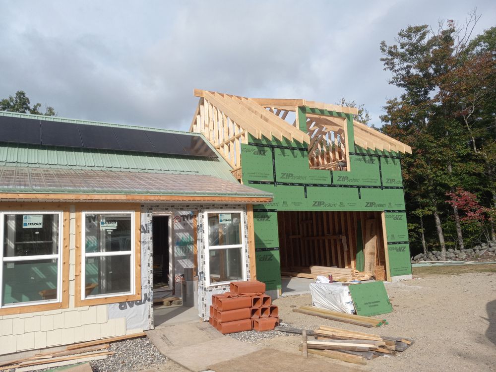 TIM’S CARPENTRY AND HANDY MAN SERVICES - Updated July 2025 - Request a ...