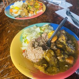 REGGAE HUT - 367 Photos & 468 Reviews - Caribbean - 4814 Almeda Rd ...