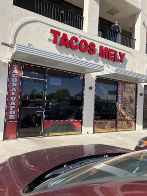 TACOS MELY - Updated August 2025 - 13 Photos & 11 Reviews - 1622 ...