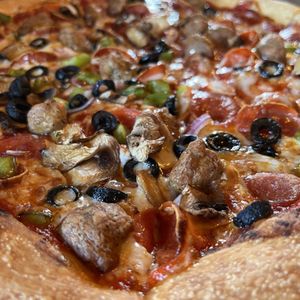 PIZZA PIZAZZ - Updated January 2025 - 18 Photos & 18 Reviews - 5510 ...