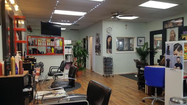 LOLO HAIR SALON & SPA - Updated December 2025 - 30 Photos - 9262 ...