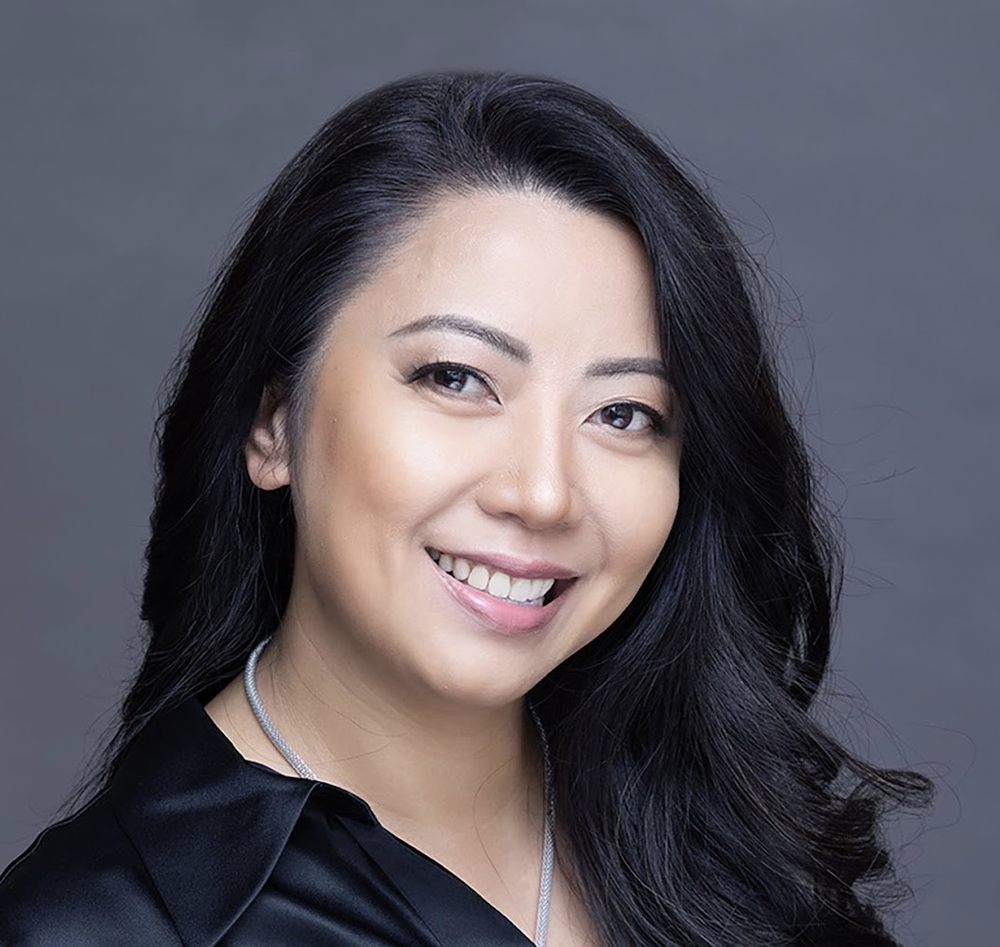 IZZI CHAN - FIVE STAR REALTY - 1500 S King St, Honolulu, Hawaii - Real ...