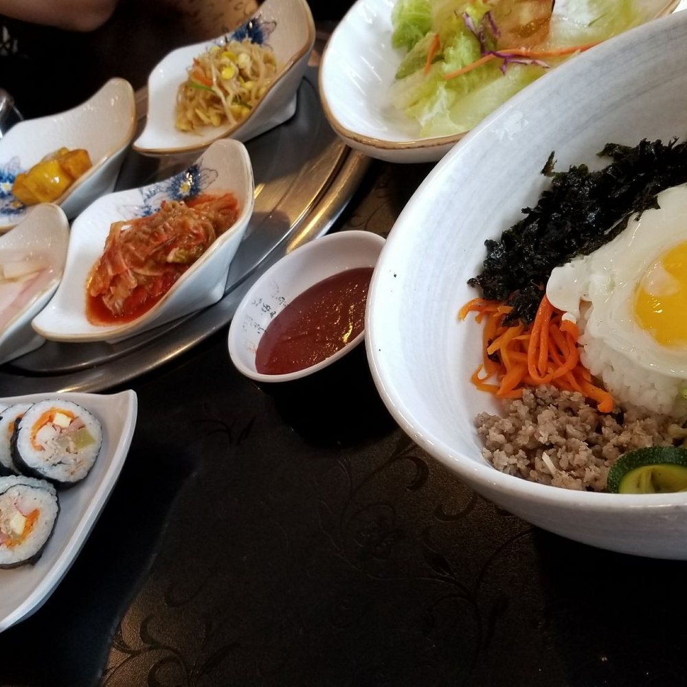 The Best 10 Korean Restaurants near SM City North EDSA in Quezon City ...
